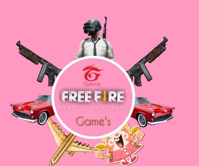 Professional Garena Card Selling Website Design